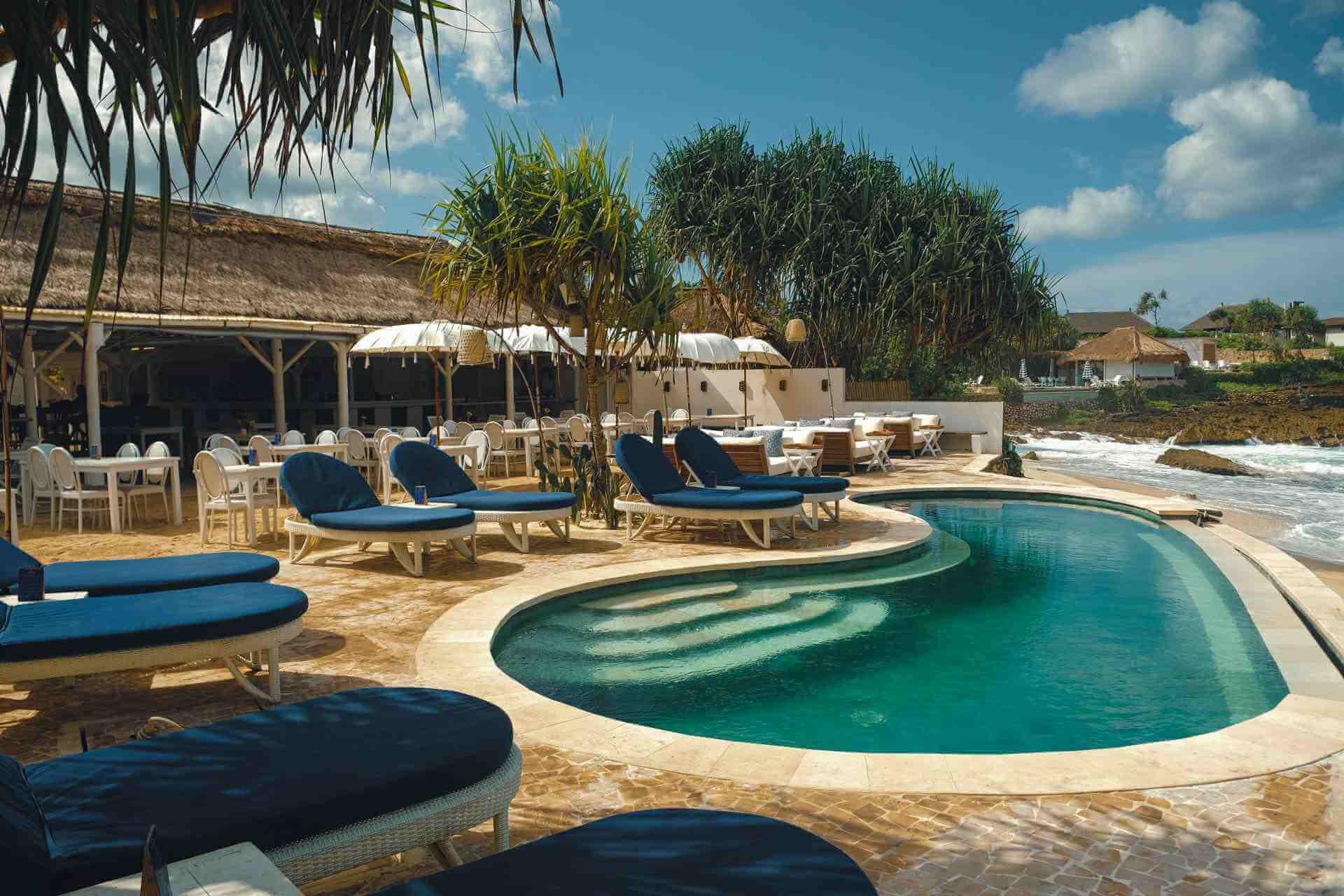 Best Beach Clubs In Bali - Explore The Bali