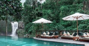 Omma Day Club reviews - Explore The Bali