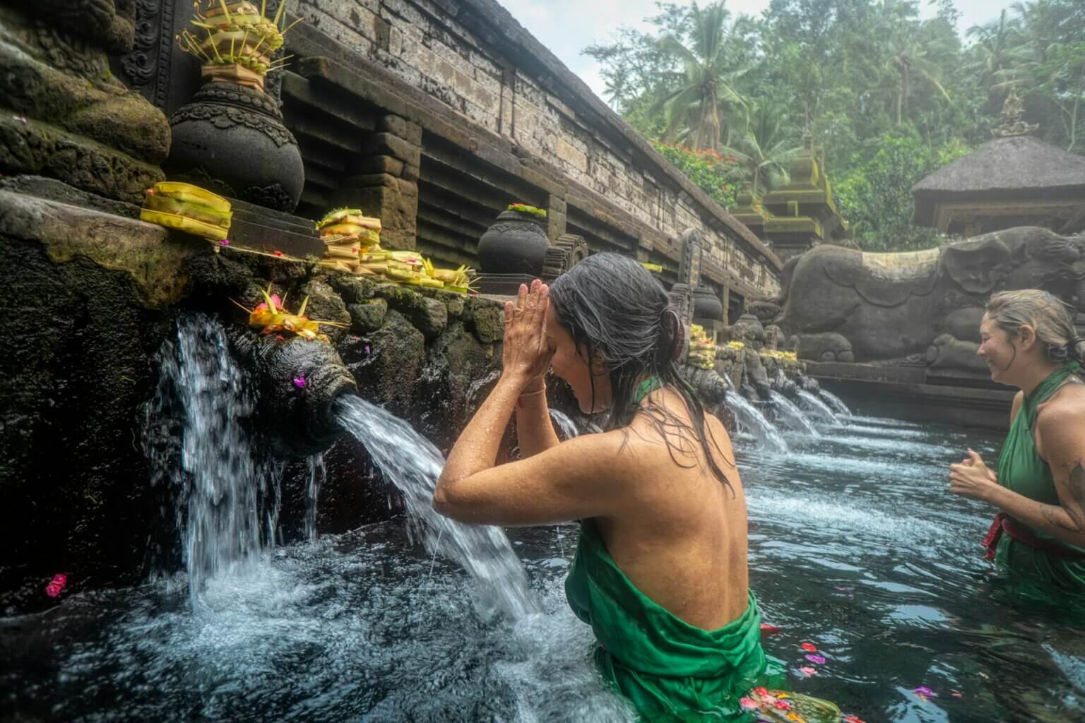 5 Must-Visit Temples in Ubud - Explore The Bali