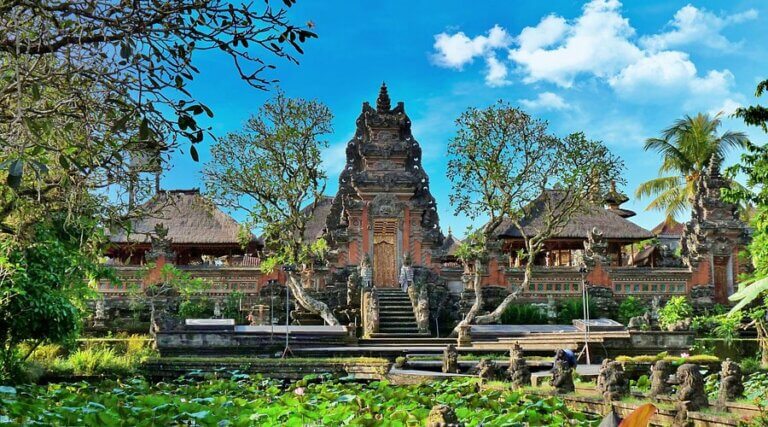 5 Must-Visit Temples in Ubud - Explore The Bali